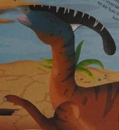 Charonosaurus | NatureRules1 Wiki | Fandom