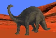 Apatosaurus | NatureRules1 Wiki | Fandom