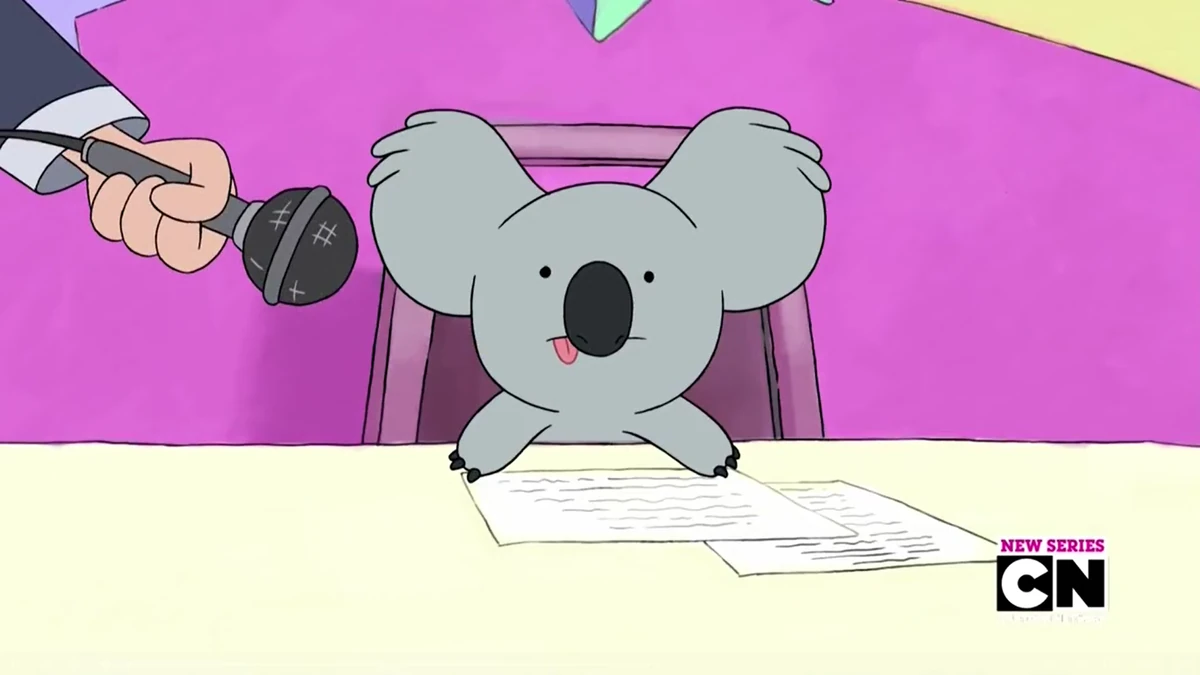 Koala/TV Shows | NatureRules1 Wiki | Fandom