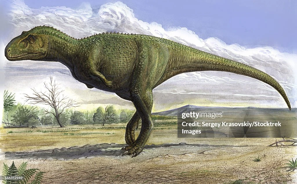 Aucasaurus | NatureRules1 Wiki | Fandom