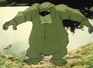 Bunyip | NatureRules1 Wiki | Fandom