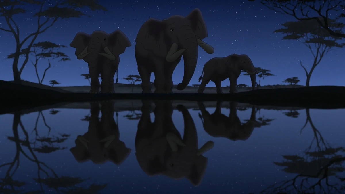 Walking with Dinosaurs (1999) | NatureRules1 Wiki | Fandom