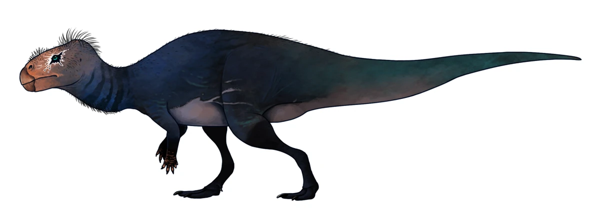 Rhabdodon | NatureRules1 Wiki | Fandom