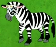 Dora the Explorer Animal ABC | NatureRules1 Wiki | Fandom