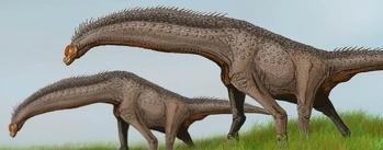 Isisaurus | NatureRules1 Wiki | Fandom