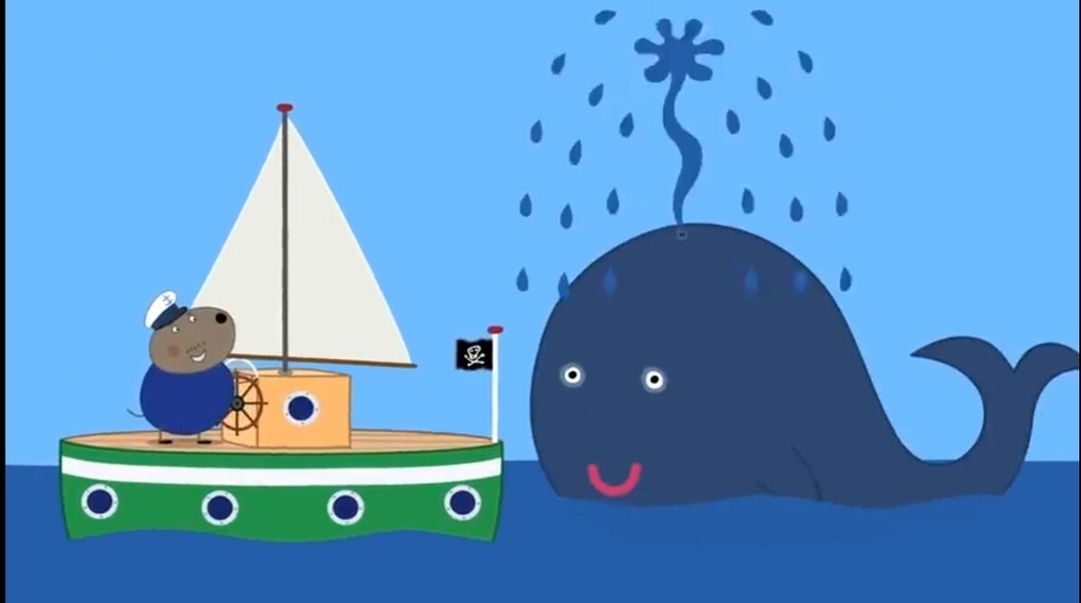 Barbapapa: One Big Happy Family! | NatureRules1 Wiki | Fandom Barbapapa: One Big Happy Family! | NatureRules1 Wiki | Fandom