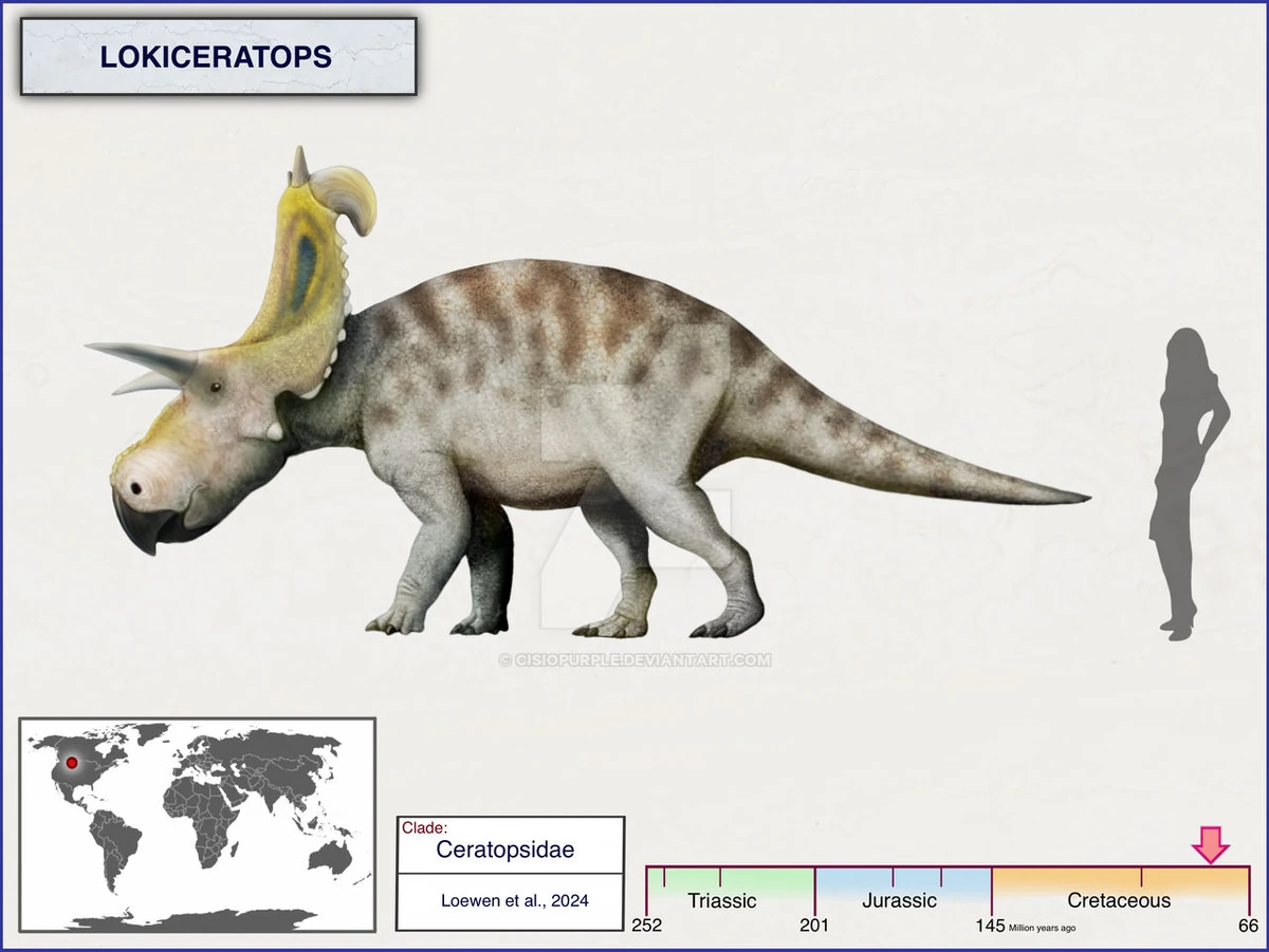Lokiceratops | NatureRules1 Wiki | Fandom