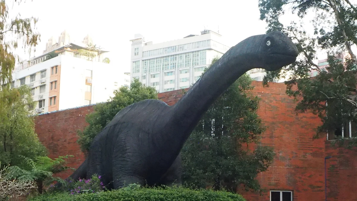 Titanosaurus | NatureRules1 Wiki | Fandom