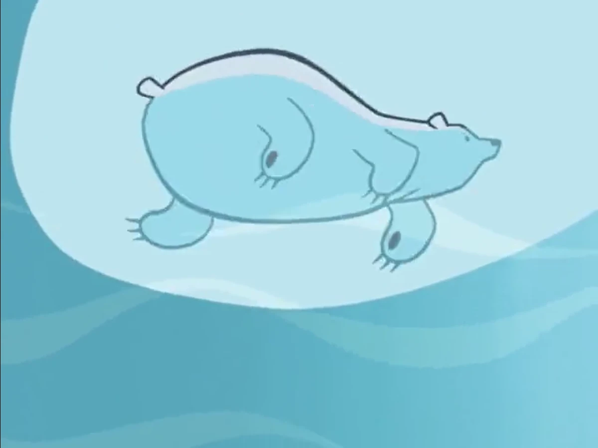 Polar Bear/TV Shows | NatureRules1 Wiki | Fandom