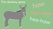 Provence Donkey | NatureRules1 Wiki | Fandom