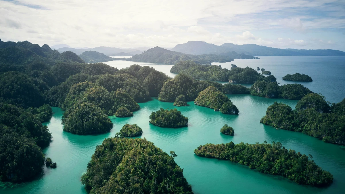 Raja Ampat | NatureRules1 Wiki | Fandom