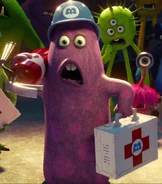 Fresno Nightwalker | NatureRules1 Wiki | Fandom