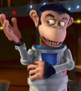 List of Species in Back at the Barnyard | NatureRules1 Wiki | Fandom