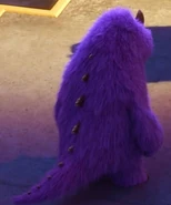 Kinie Ger | NatureRules1 Wiki | Fandom