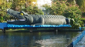 Mahamba | NatureRules1 Wiki | Fandom