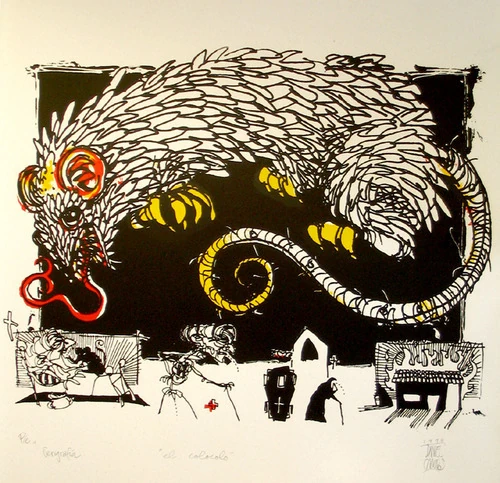 Colo Colo | NatureRules1 Wiki | Fandom