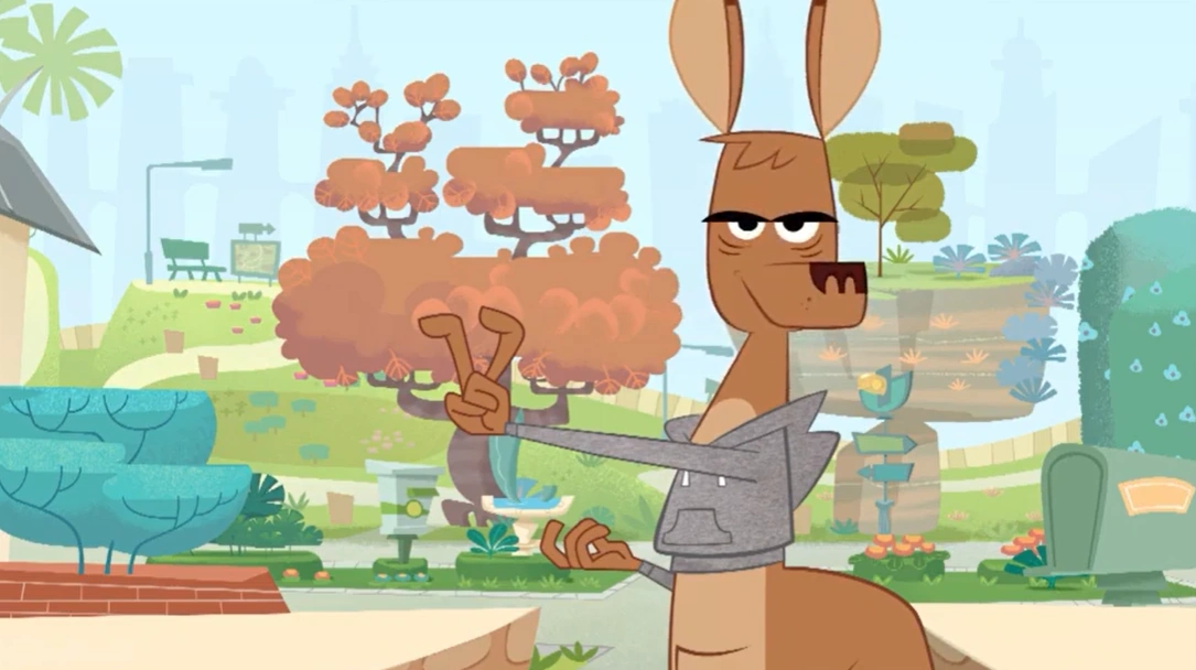 List of Sherlock Yack: Zoo Detective Species | NatureRules1 Wiki | Fandom