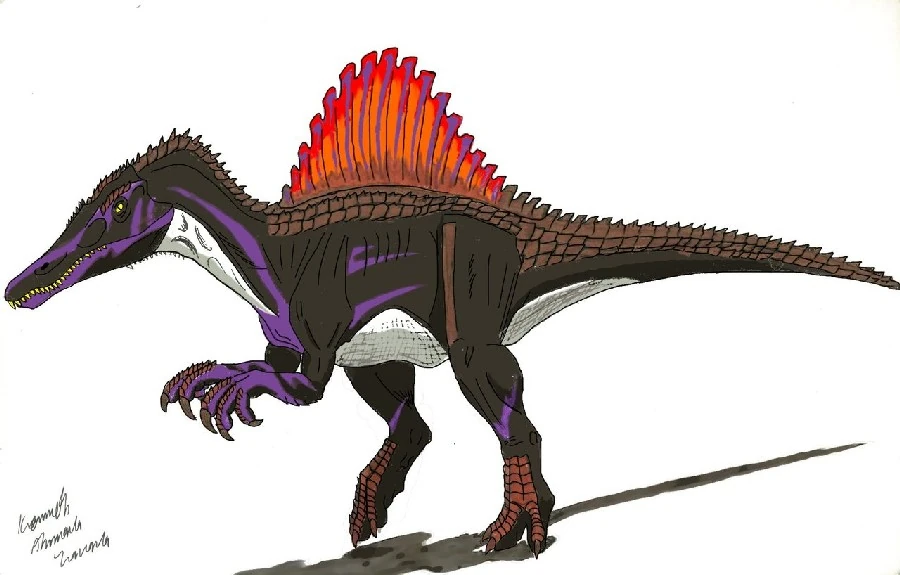 Angaturama | NatureRules1 Wiki | Fandom