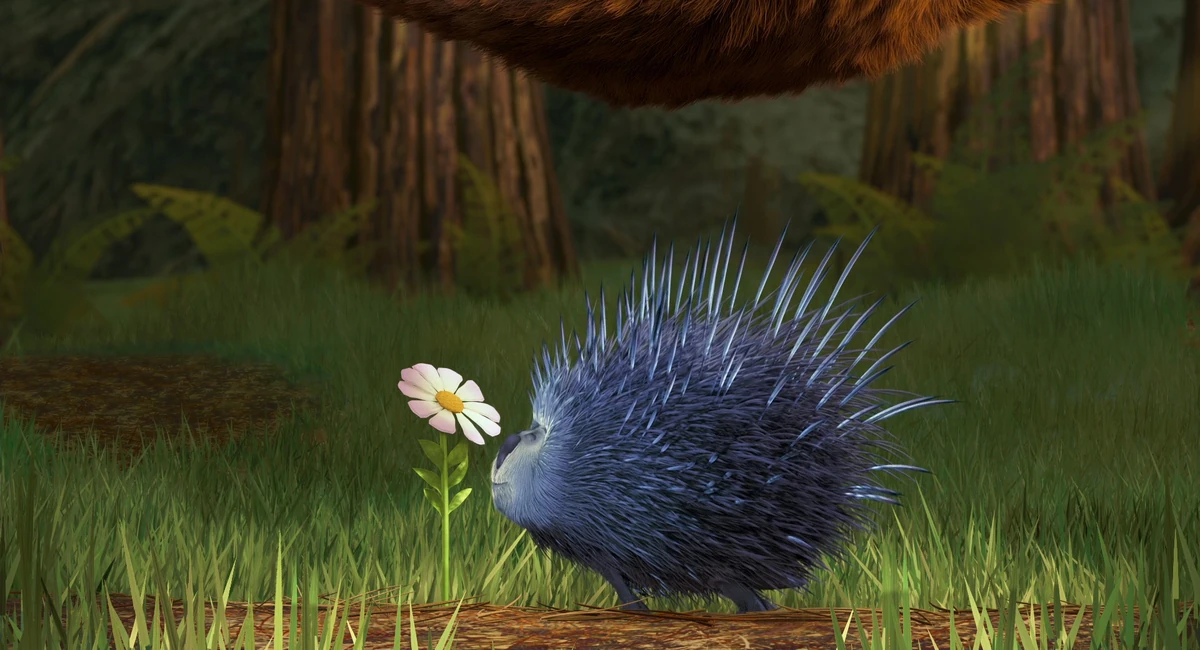 List of Species in Sony Pictures Animation | NatureRules1 Wiki | Fandom