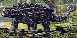 Zuul | NatureRules1 Wiki | Fandom