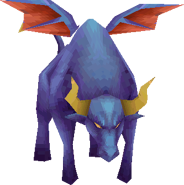 Catoblepas | NatureRules1 Wiki | Fandom