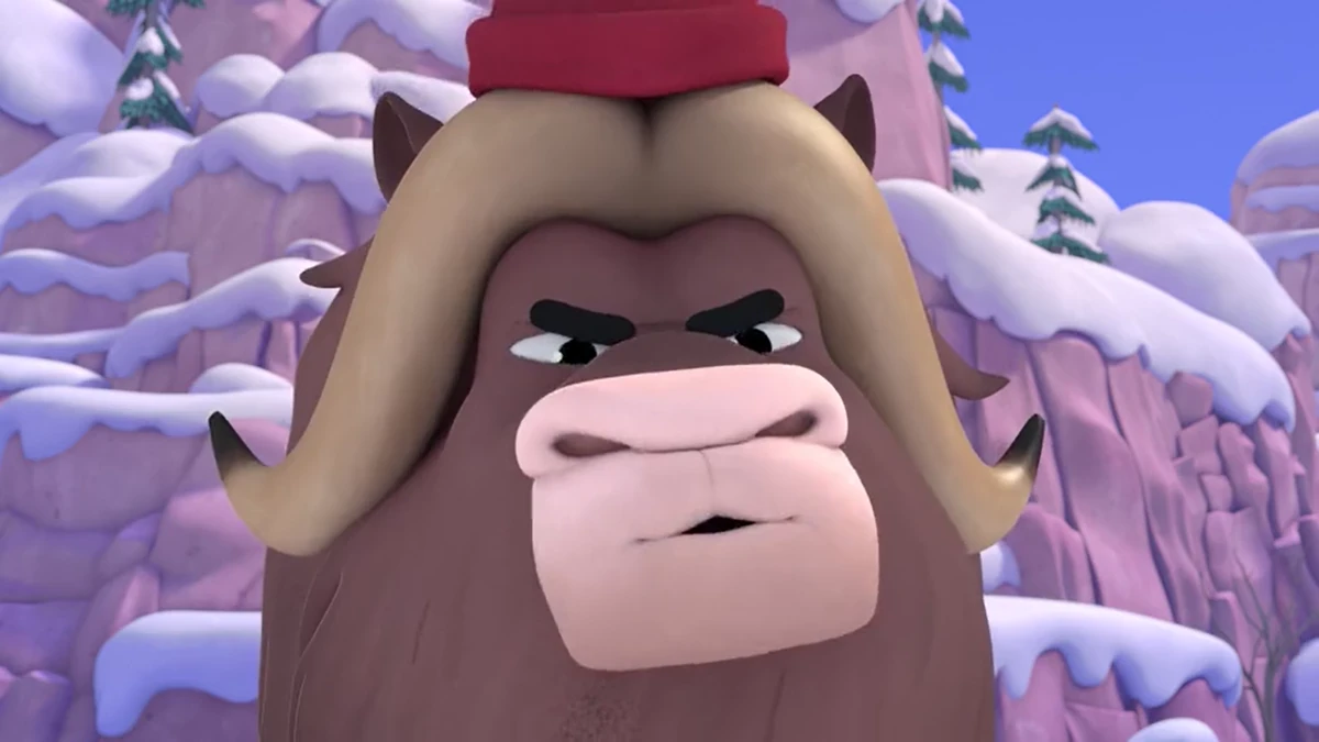 Ice Age: The Meltdown | NatureRules1 Wiki | Fandom