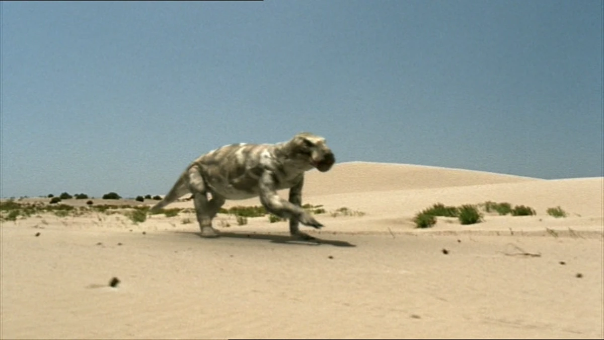 Gorgonops | NatureRules1 Wiki | Fandom