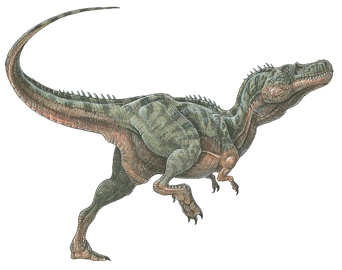 Alectrosaurus | NatureRules1 Wiki | Fandom