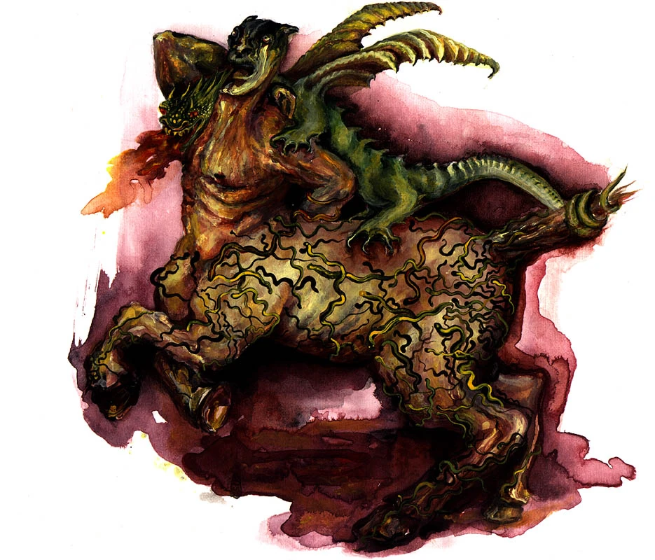 Cacus | NatureRules1 Wiki | Fandom