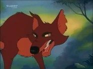 Dhole | NatureRules1 Wiki | Fandom