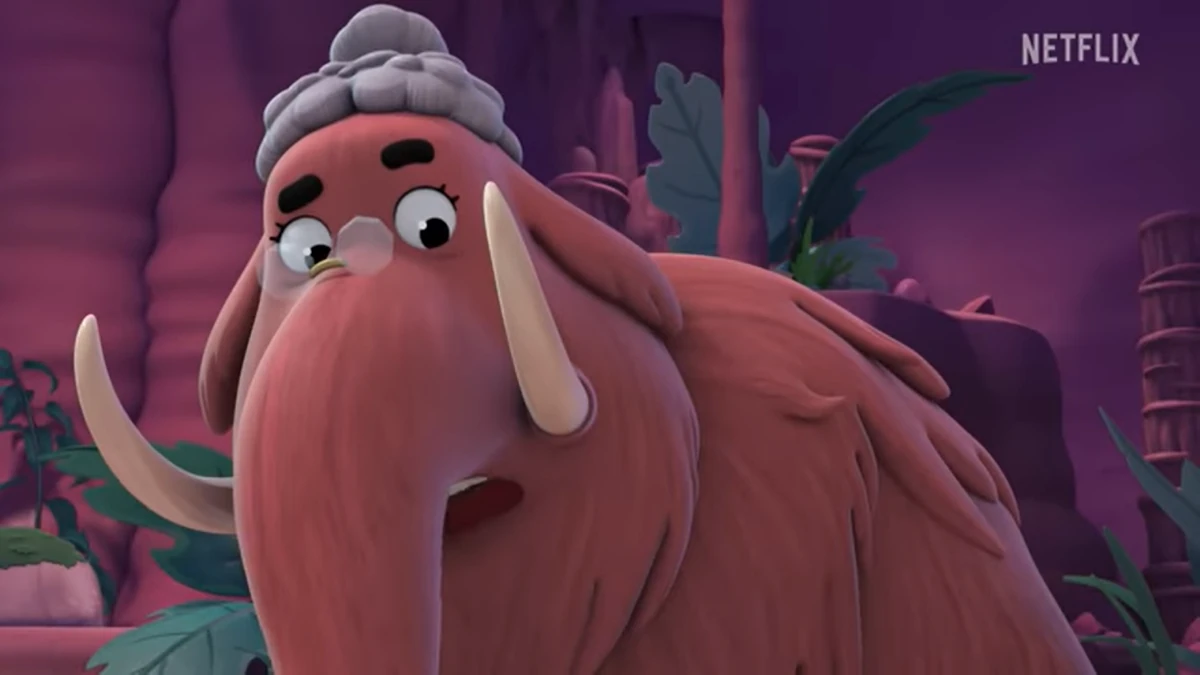 Prehistoric Scary Creatures | NatureRules1 Wiki | Fandom