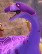 Riojasaurus | NatureRules1 Wiki | Fandom