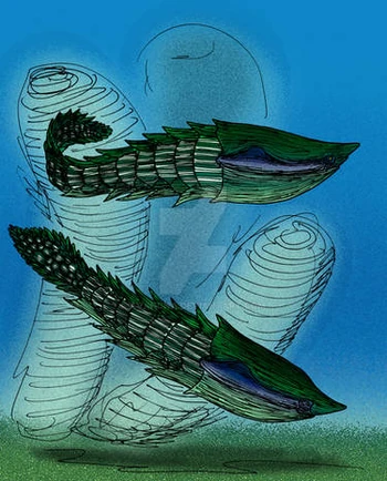 Anglaspis | NatureRules1 Wiki | Fandom