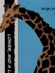 Giraffe/Books | NatureRules1 Wiki | Fandom