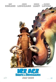 Ice Age: Dawn of the Dinosaurs | NatureRules1 Wiki | Fandom