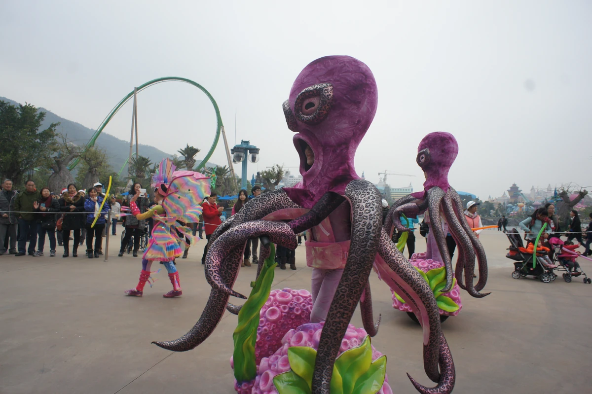 Te Wheke-a-Muturangi | NatureRules1 Wiki | Fandom