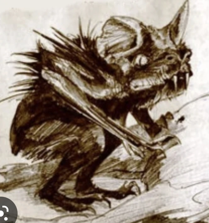 Broxa | NatureRules1 Wiki | Fandom