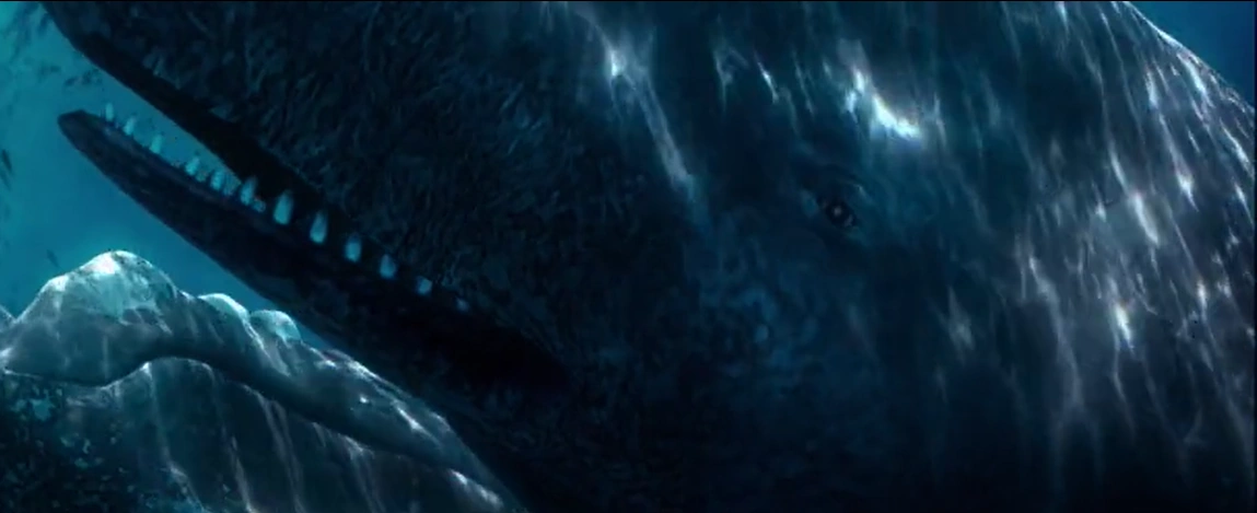 Into the Sea | NatureRules1 Wiki | Fandom