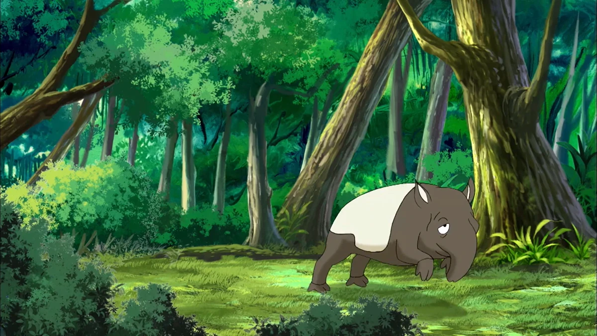 Extremely Weird | NatureRules1 Wiki | Fandom