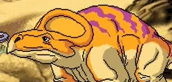 protoceratopus