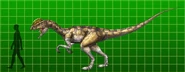 Dilophosaurus | NatureRules1 Wiki | Fandom