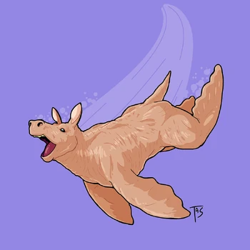 Huallepen | NatureRules1 Wiki | Fandom