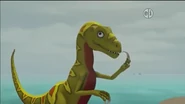 Megaraptor | NatureRules1 Wiki | Fandom