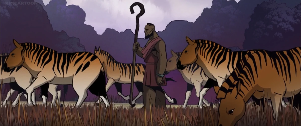 Hipparion | NatureRules1 Wiki | Fandom