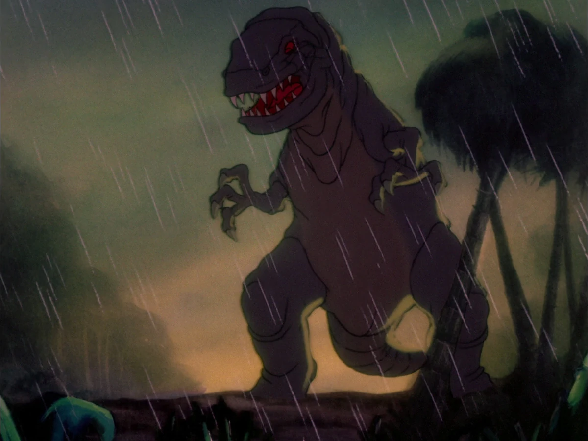 Planet Dinosaur | NatureRules1 Wiki | Fandom