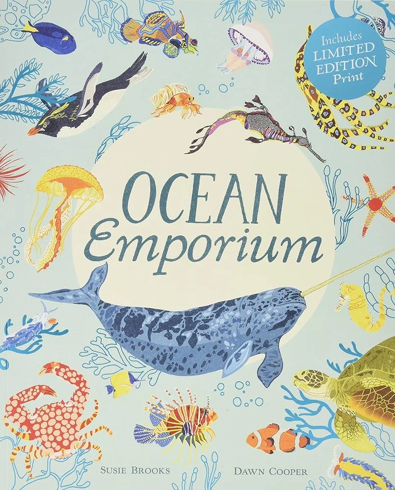 Ocean Emporium | NatureRules1 Wiki | Fandom