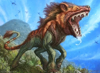 Crocotta | NatureRules1 Wiki | Fandom