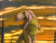 List of Species in dink the little dinosaur | NatureRules1 Wiki | Fandom