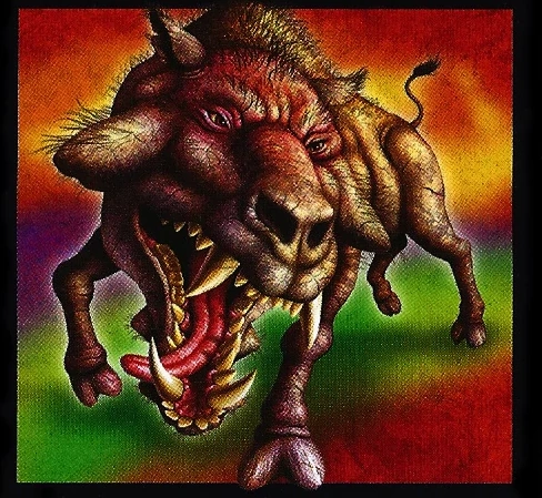 Daeodon | NatureRules1 Wiki | Fandom