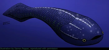 Astraspis | NatureRules1 Wiki | Fandom